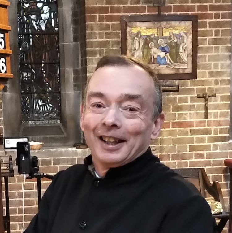 Holy Cross Church – The Church in the Heart of King's Cross