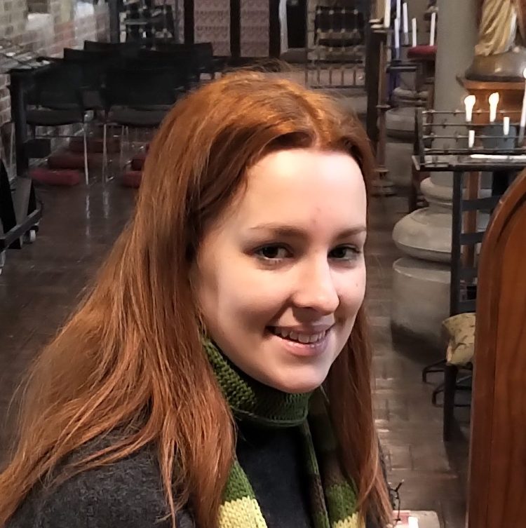 Holy Cross Church – The Church in the Heart of King's Cross